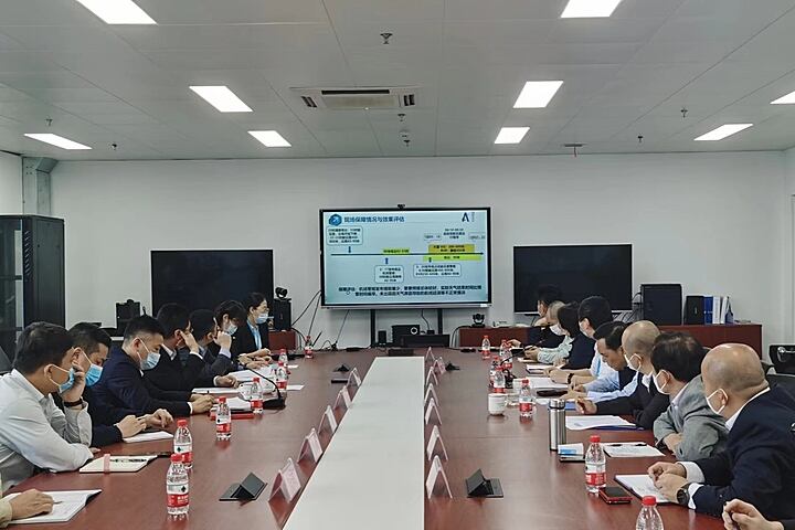 复盘低能见度运行 提升空管运行效率 民用航空网