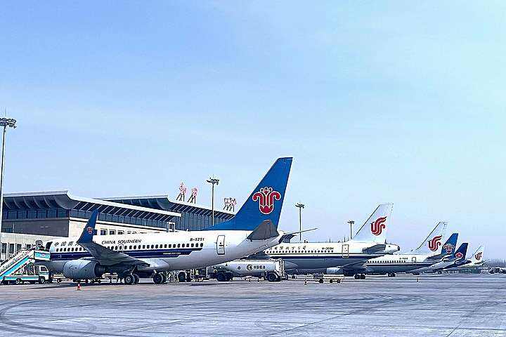 新疆和田机场正式更名为和田昆冈机场！ 民用航空网