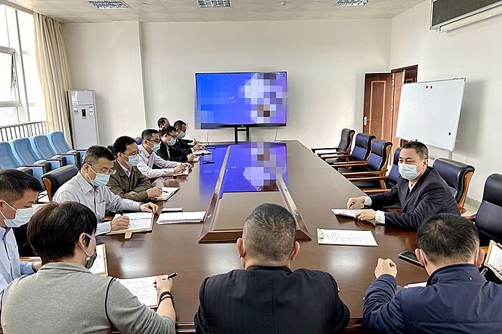 湛江空管站召开终端管制中心启用工作推进会 民用航空网