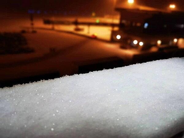 甘肃空管分局 协同推进”应对冰雪天气 中国民用航空网