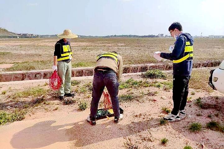 湛江空管站完成自动气象观测系统防雷检测工作 中国民用航空网