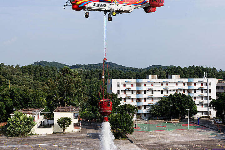 山东 七个强化”，强化应急救援航空体系建设山东 七个强化” 民用航空网