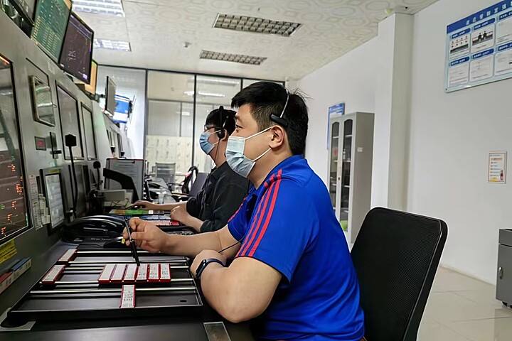 三亚空管站为缺氧旅客开辟 空中绿色通道 中国民用航空网