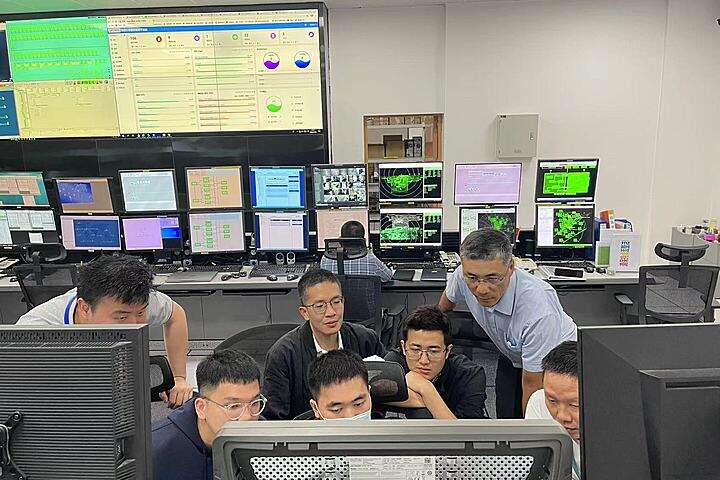 海南空管分局顺利完成扇区调整工作 民用航空网