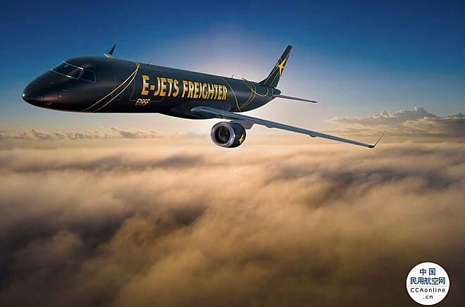 巴航工业首架P2F飞机预计将于2024年投入使用 - 民用航空网