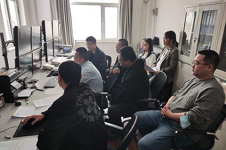 （河北）夯实业务基础 提供优质服务 中国民用航空网