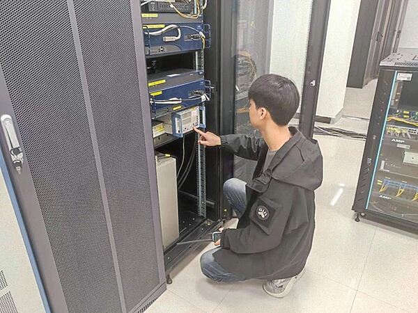 甘肃空管分局通信室完成高台春季换季巡检工作 中国民用航空网