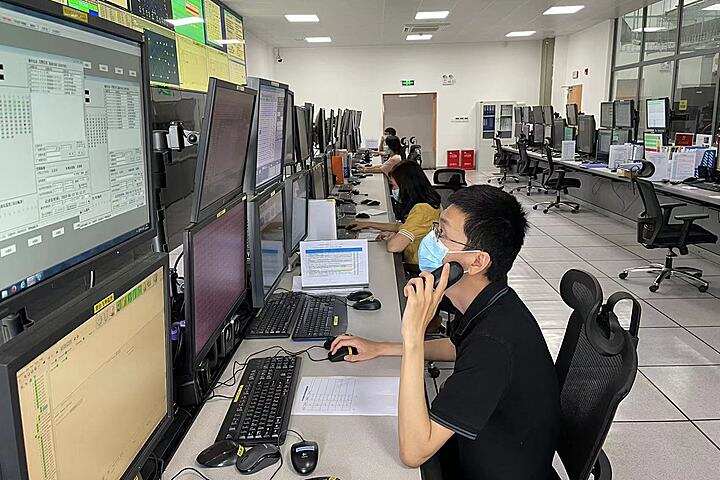 海南空管分局完成中越AIDC电子移交测试验证 - 民用航空网