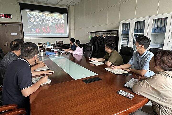 开展安全生产月活动 全力确保航空安全 民用航空网
