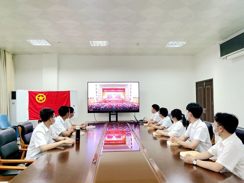 湛江空管站塔台团支部开展共青团十九大精神专题学习 民用航空网