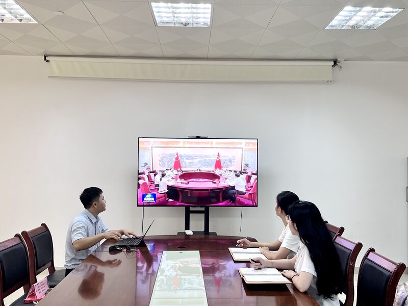 湛江空管站团委开展新员工团十九大精神专题学习 民用航空网