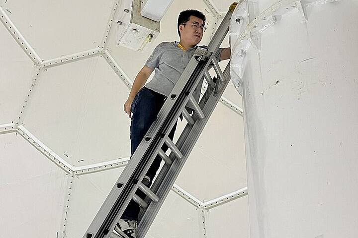 宁波空管站成功修复多普勒天气雷达故障 民用航空网