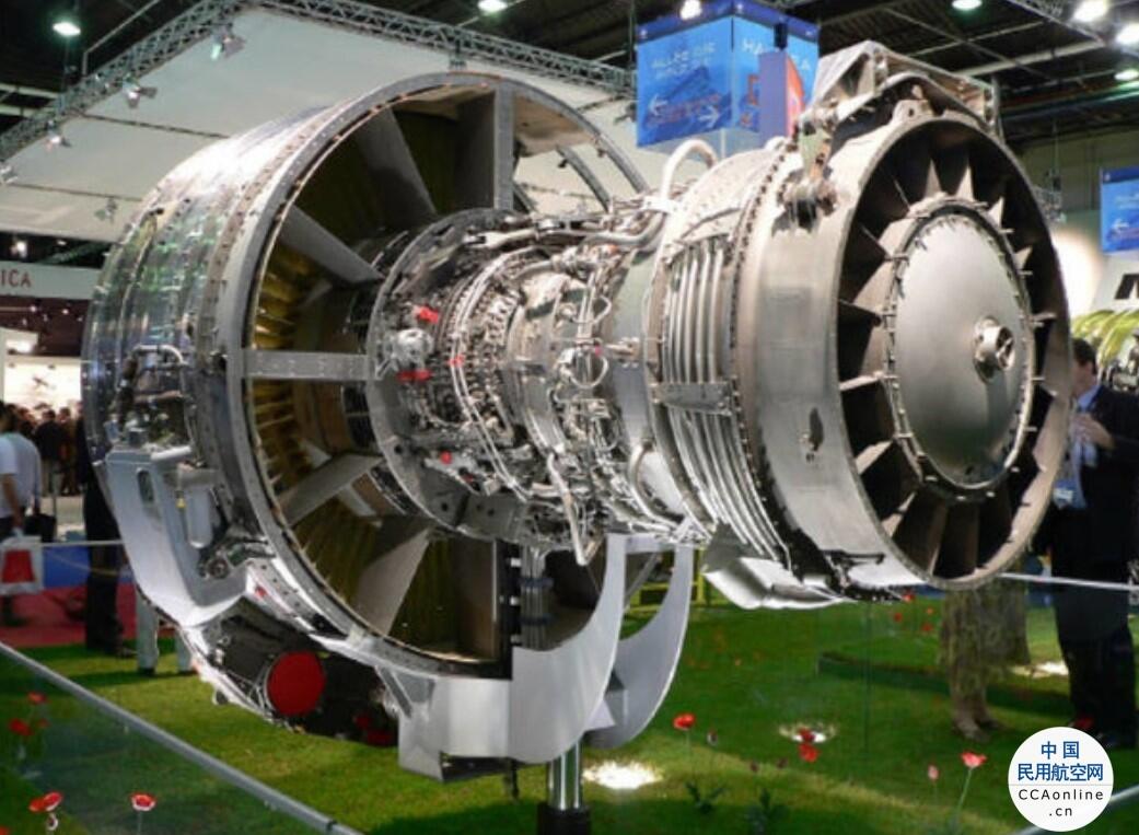 丑闻曝光 英国公司飞机发动机零部件造假 - 中国民用航空网