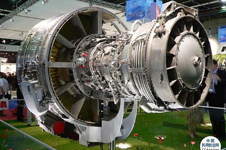 丑闻曝光 英国公司飞机发动机零部件造假 - 民用航空网