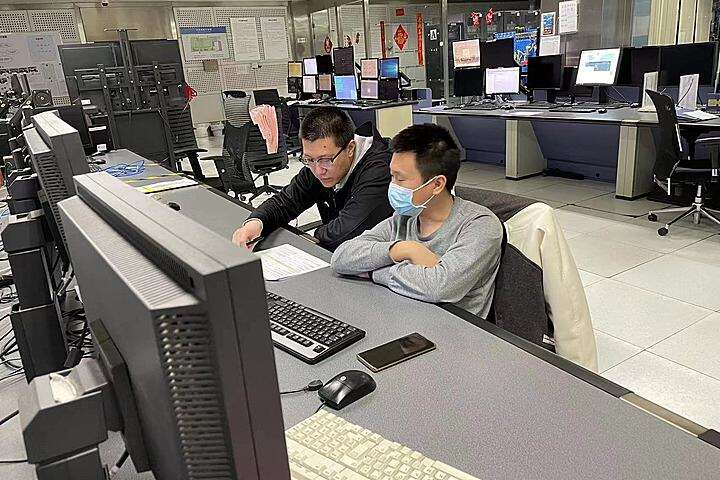 华北空管局技术保障中心软件数据运行室顺利完成泰雷兹自动化系统重启工作 民用航空网