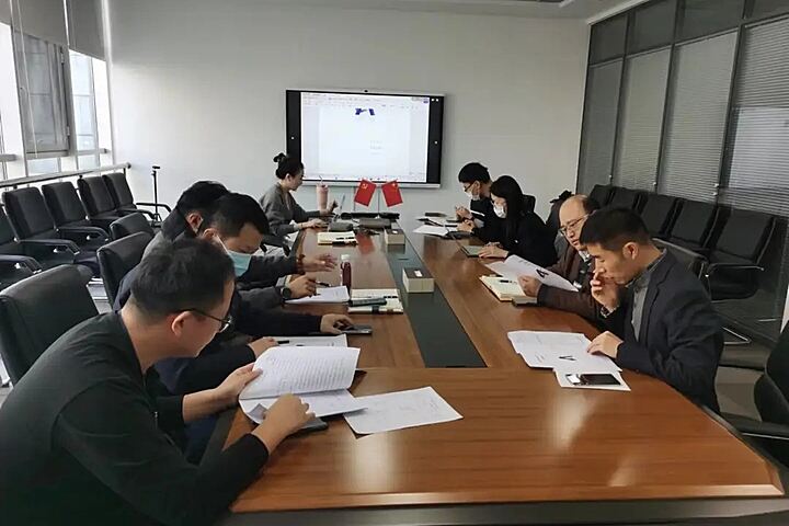 青岛空管站开展无线电干扰综合应急演练 民用航空网