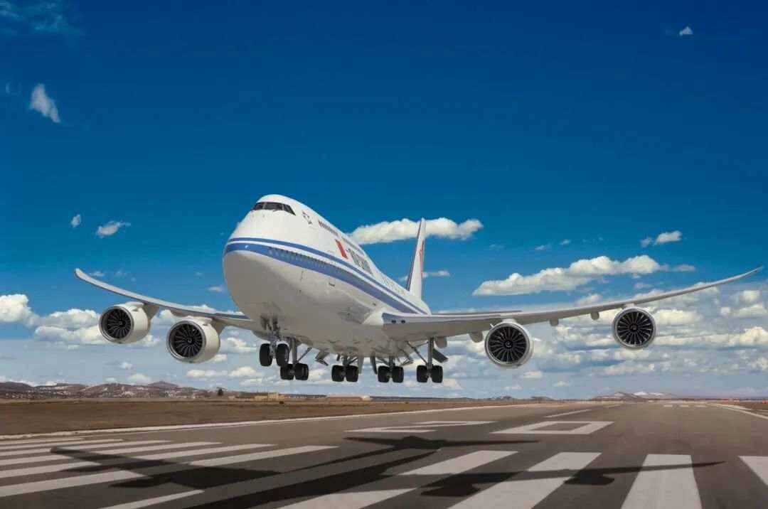 国航中美航线增至每周14班 - 民用航空网