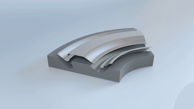 钣金成型技术革新成十五届中国航展讨论焦点！Quintus Flexform技术发展与创新引关注 - 民用航空网